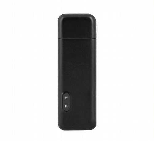 USB-модем мегафон 4G+ М150-4, черный