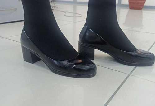 Туфли женские 41 размер