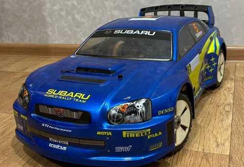 Kyosho rc модель