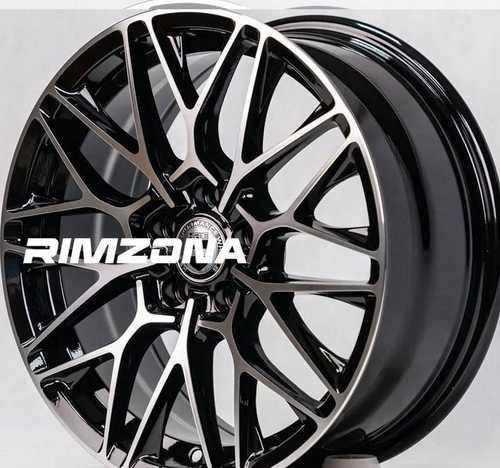 Литые диски HRE R19 5x114.3 ave. Беспл подбор