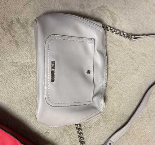 Сумки steve madden