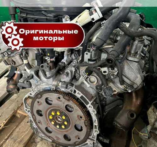 Двигатель 4GR-FSE 2.5 Toyota, Lexus