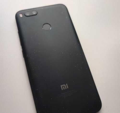 Xiaomi Mi A1 Android One, 4/64 ГБ