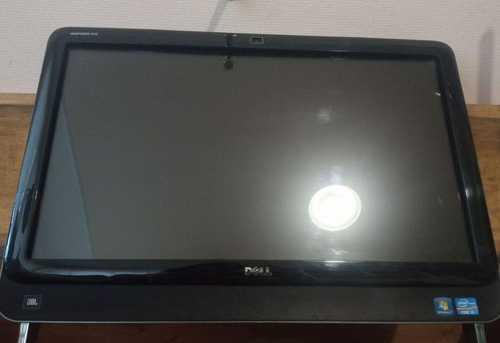 Сенсорные моноблоки 23" Dell 2320