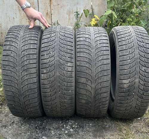 Triangle Snowlink PL02 235/65 R17 108R