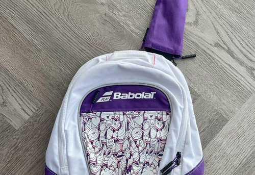 Теннисный рюкзак babolat детский