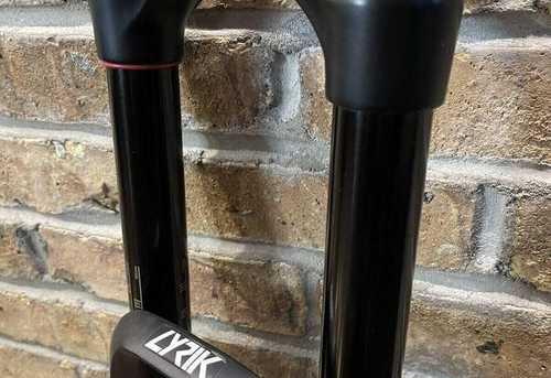 RockShox Lyrik 27.5 180