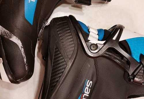 Лыжные ботинки конь salomon RS UK 10,5