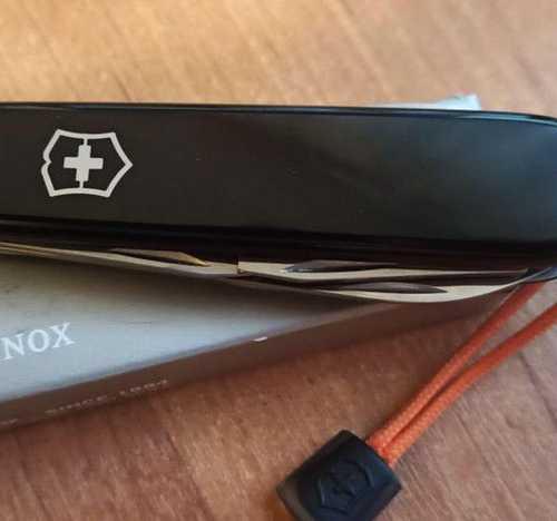 Нож складной victorinox
