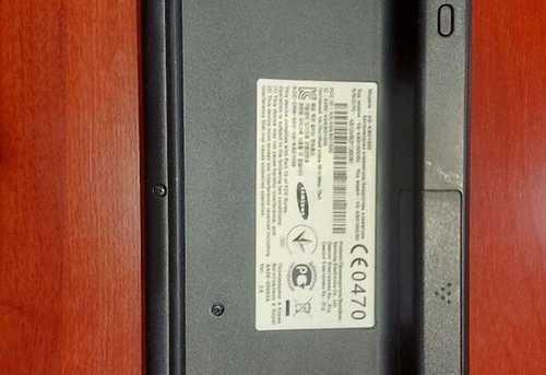 Клавиатура Samsung VG-KBD1000 Bluetooth для тв