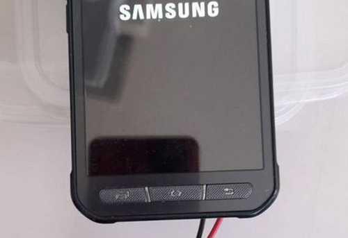 Samsung g388 дисплей Samsung Galaxy Xcover 3