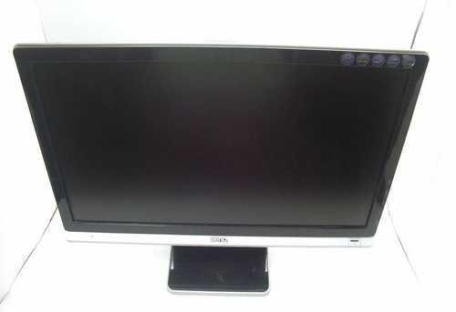 Монитор 21.5" Benq E2200HDA (VGA, звук)