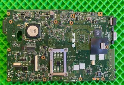 Материнская плата K40C main board - asus K50C