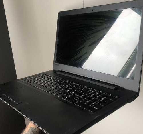 Ноутбук Lenovo ideapad 110-15acl