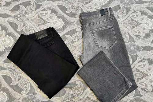 Новые джинсы Levis 710