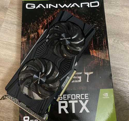 RTX 2060 Super