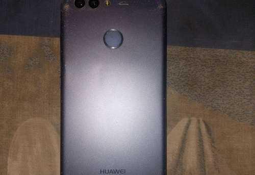 HUAWEI Nova 2, 4/64 ГБ
