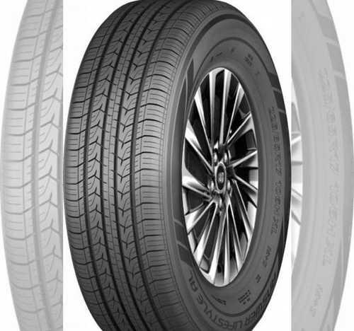 Centara Grand Tourer H/T 265/45 R21 108V