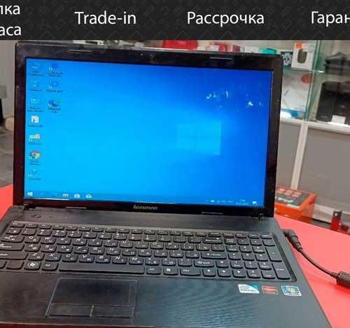 Ноутбук Lenovo g570 20079