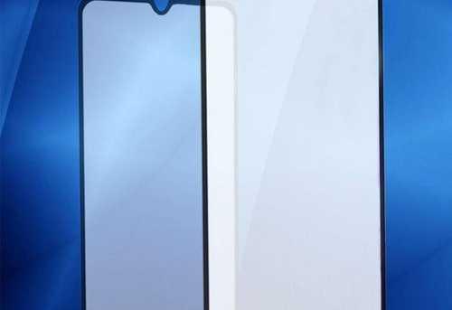 Защитное стекло для Samsung M30 (2шт) (Black)