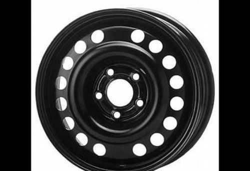 Trebl X40932 5,5 \R15 5x100 ET40.0 D57.1 Silver Шт