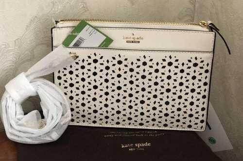 Сумка Kate Spade новая, оригинал