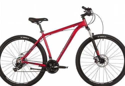 Велосипед Stinger Element Evo 29" (2023)