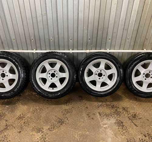 Кованые диски r14 4 98