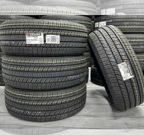 Yokohama Geolandar X-CV G057 265/50 R22 112V