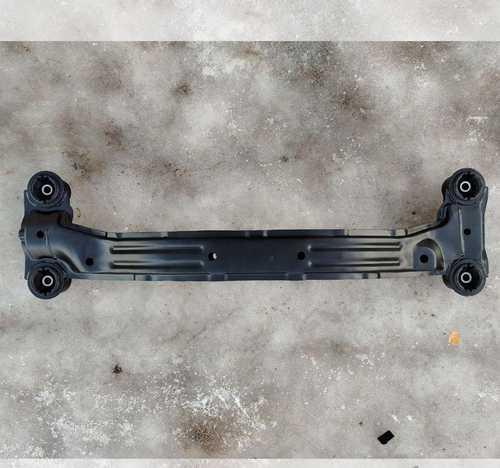 Задний подрамник Hyundai Tucson 2WD 2004-2010