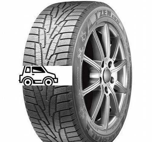 Marshal I'Zen KW31 215/55 R17 98R