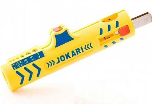 Инструмент для снятия изоляции Jokari Super Stripp