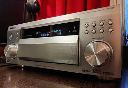 Ресивер Pioneer vsx 2014i