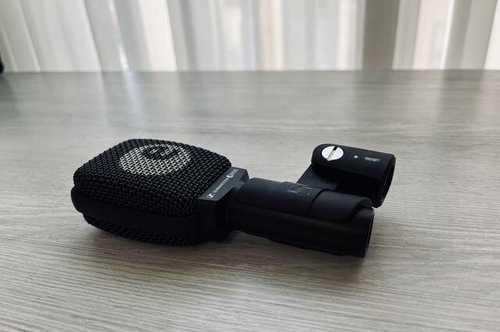 Микрофон Sennheiser E906 (оригинал, Германия)