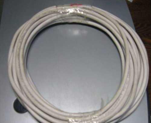 Коаксиальный кабель