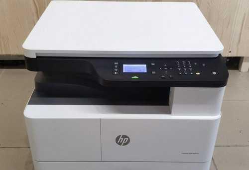 Мфу HP M442dn формат А3