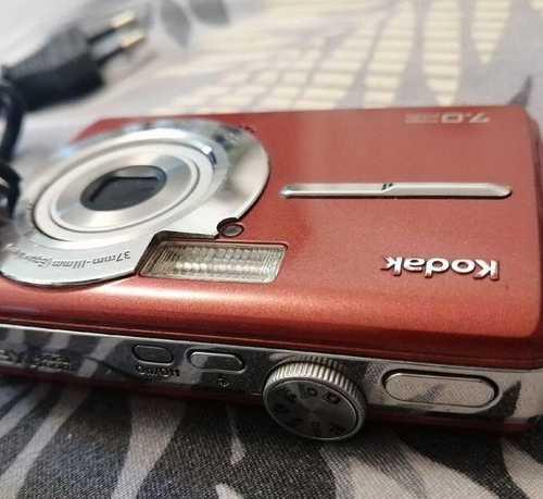 Фотоаппарат Kodak M753