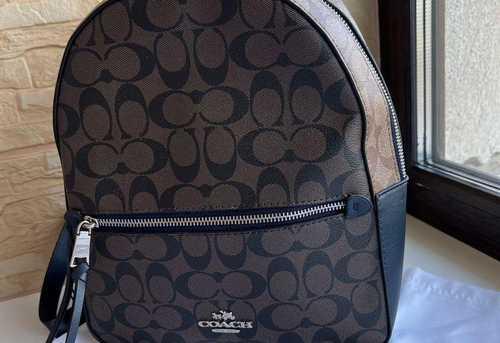 Рюкзак Coach оригинал