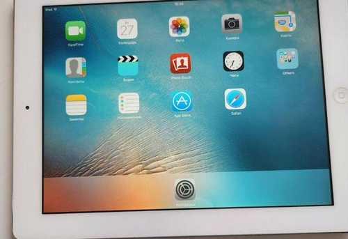 iPad 2 (2012)