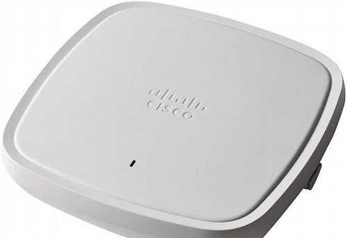 WiFi точка доступа Cisco Catalyst 9120AXI 516613