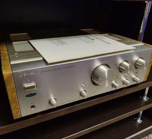 Усилитель sansui AU A 907 limited