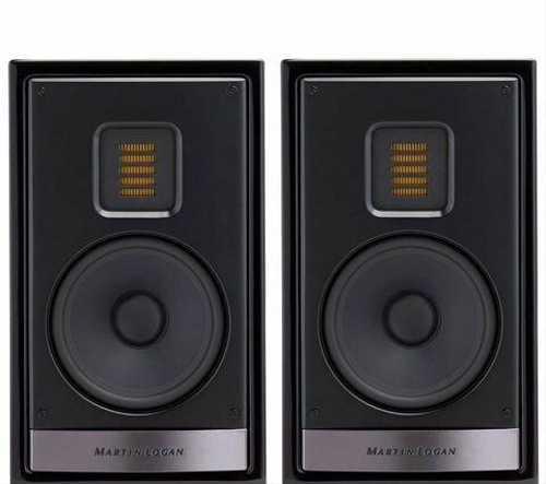 Martin Logan Motion 15i Gloss Black