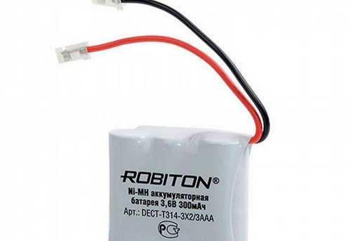 Robiton dect-T314-3X2/3AAA PH1