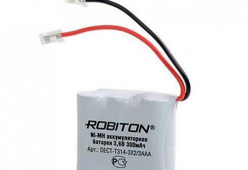 Robiton dect-T314-3X2/3AAA PH1