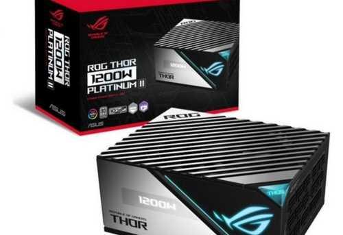 Asus ROG thor 1200P2, 1200W, 80+ Platinum