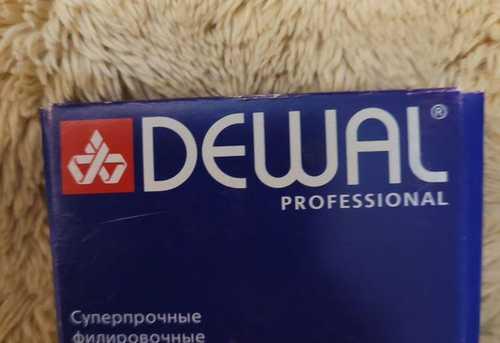 Лезвия для бритв