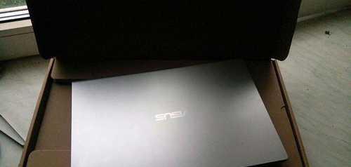 Ноутбук Asus r465ea-eb734t