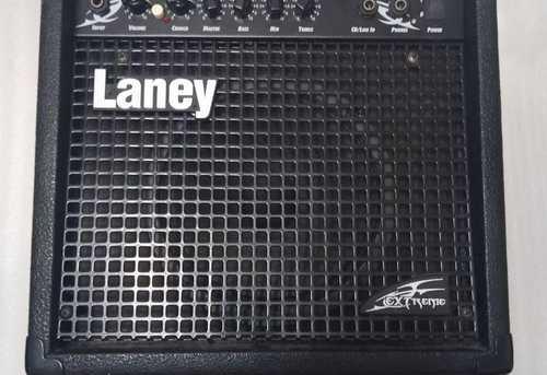 Комбоусилитель Laney LX20