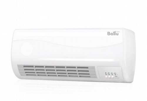 Тепловентилятор настенный Ballu BFH/W-102W