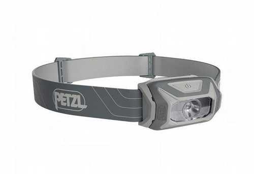 Фонарь налобный Petzl Tikkina, Gray